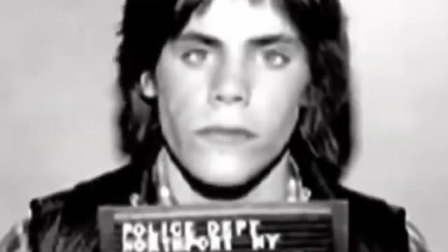 Il re dell'acido - The acid king: la folle storia di Ricky Allan Kasso ...