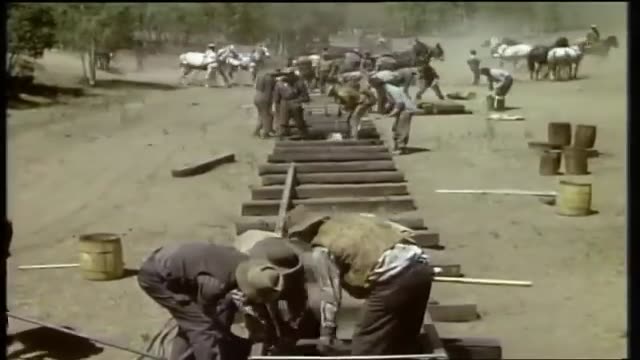 Alla conquista del west 1977 film western in italiano. Prima stagione ...