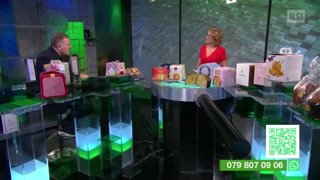 La sfida dei panettoni, per la qualità si deve spendere | Patti Chiari ...